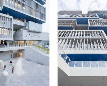 Task | OPEN Architecture